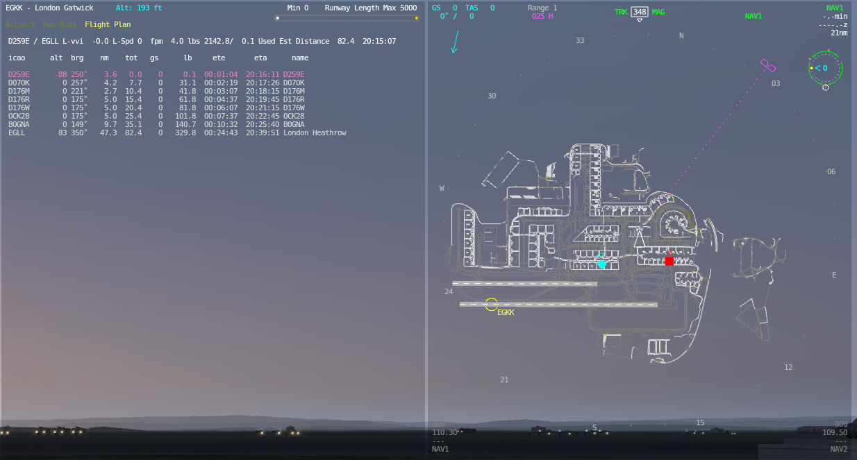 xp_map - HUD - X-Plane.Org Forum
