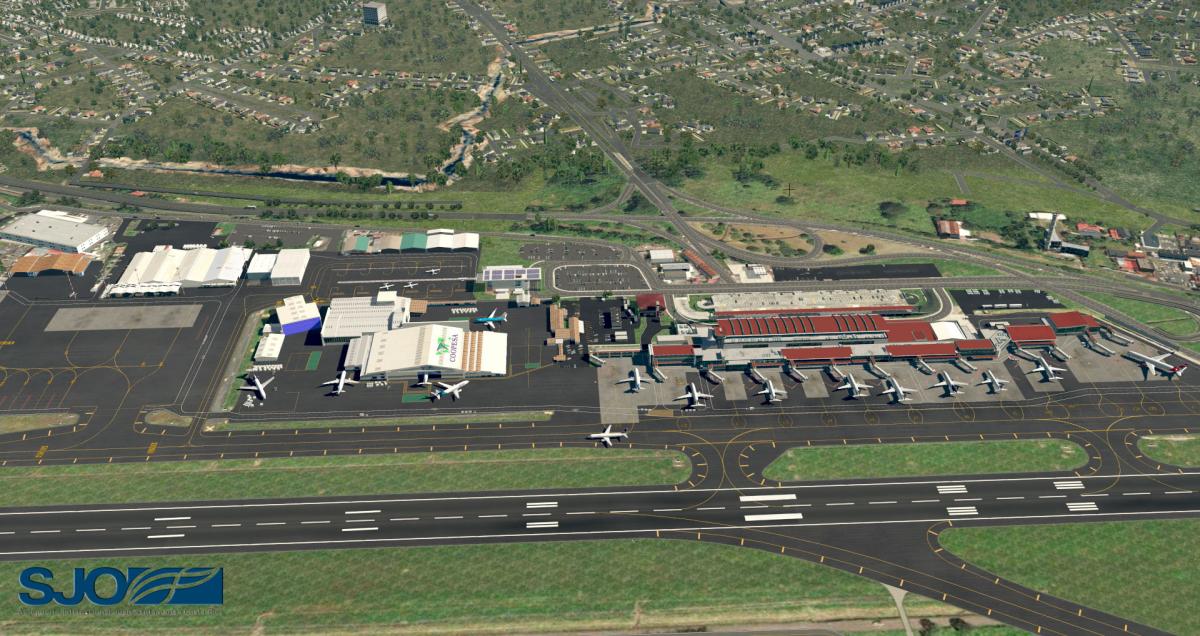 MROC - Scenery Packages - X-Plane.Org Forum