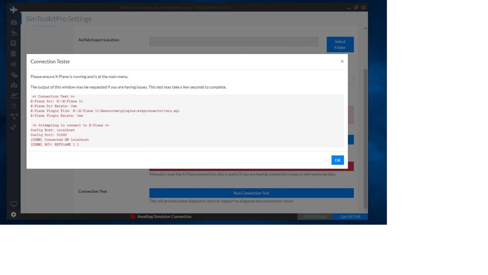 SimToolkitPro - Utilities - X-Plane.Org Forum
