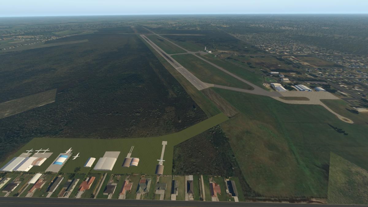 SADL La Plata - Scenery Packages - X-Plane.Org Forum