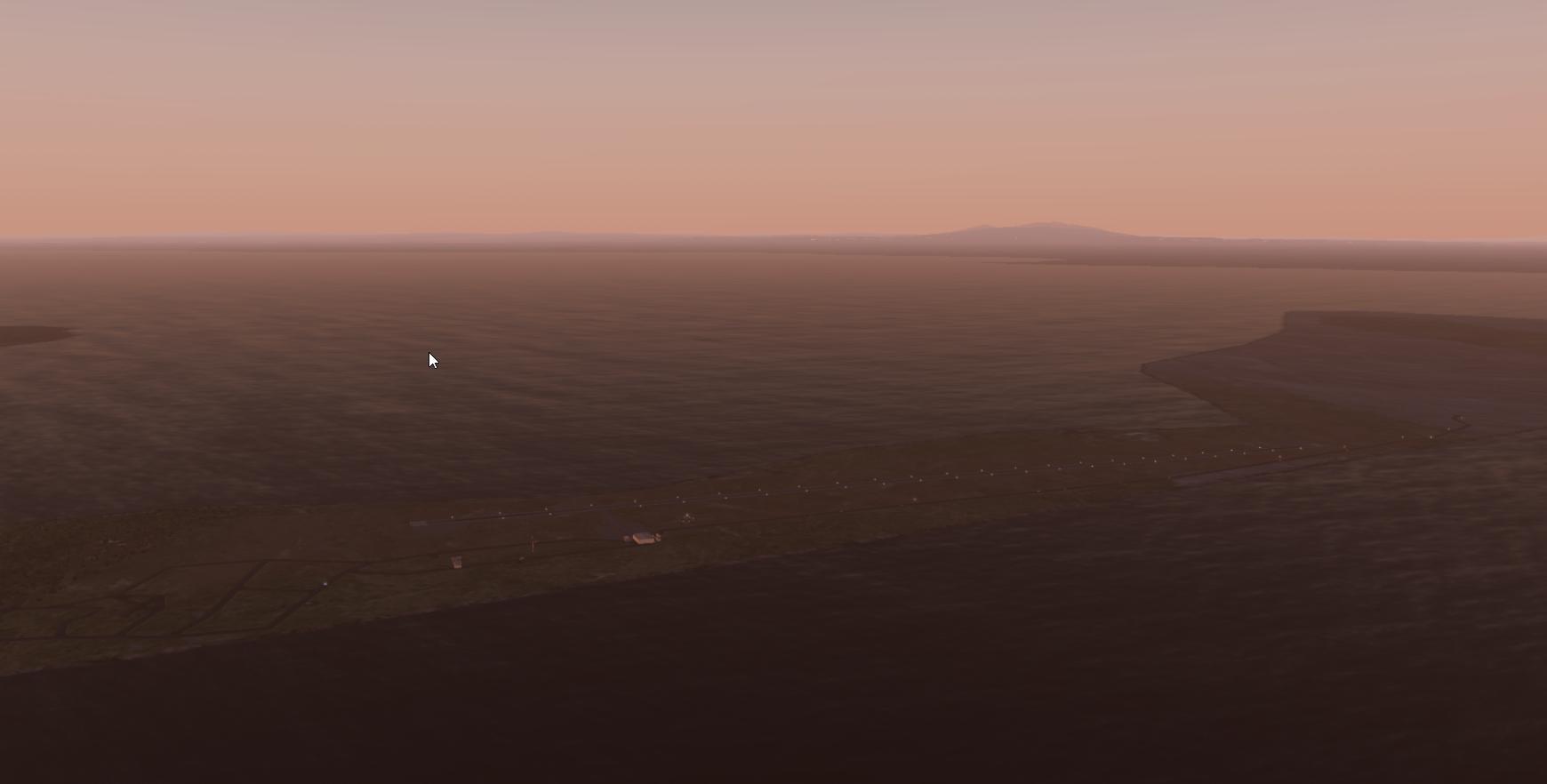 PASH Shishmaref - Scenery Packages - X-Plane.Org Forum