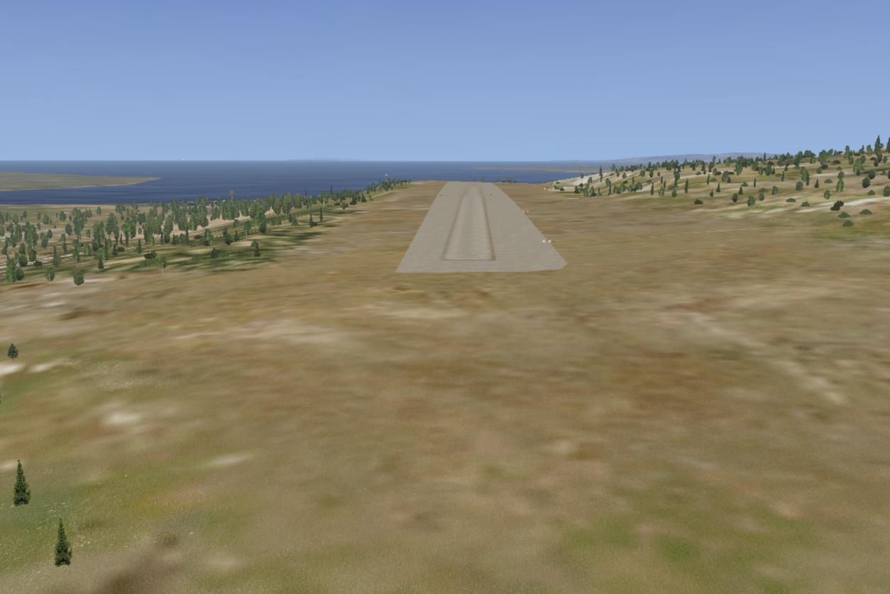 PAKK Koyuk Alfred Adams - Scenery Packages - X-Plane.Org Forum