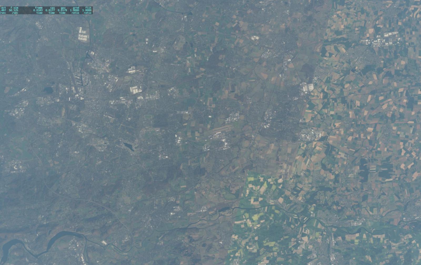 GO2 and Google Maps - Ortho4XP - X-Plane.Org Forum