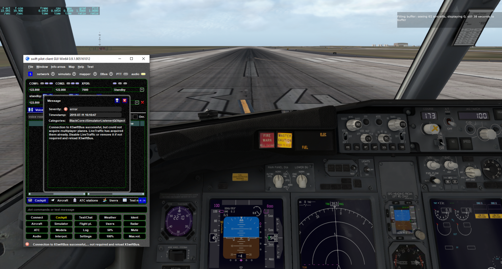 Swift vatsim client - LiveTraffic Support - X-Plane.Org Forum