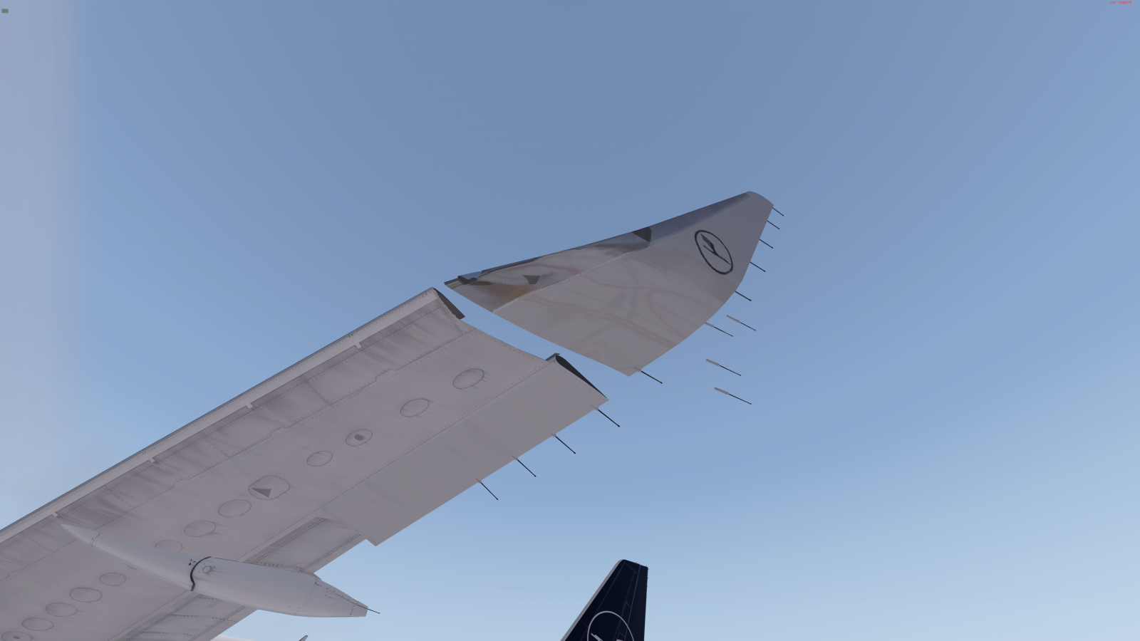 [DISCONTINUED] FlightFactor A320 Sharklet mod - Installation tutorial ...
