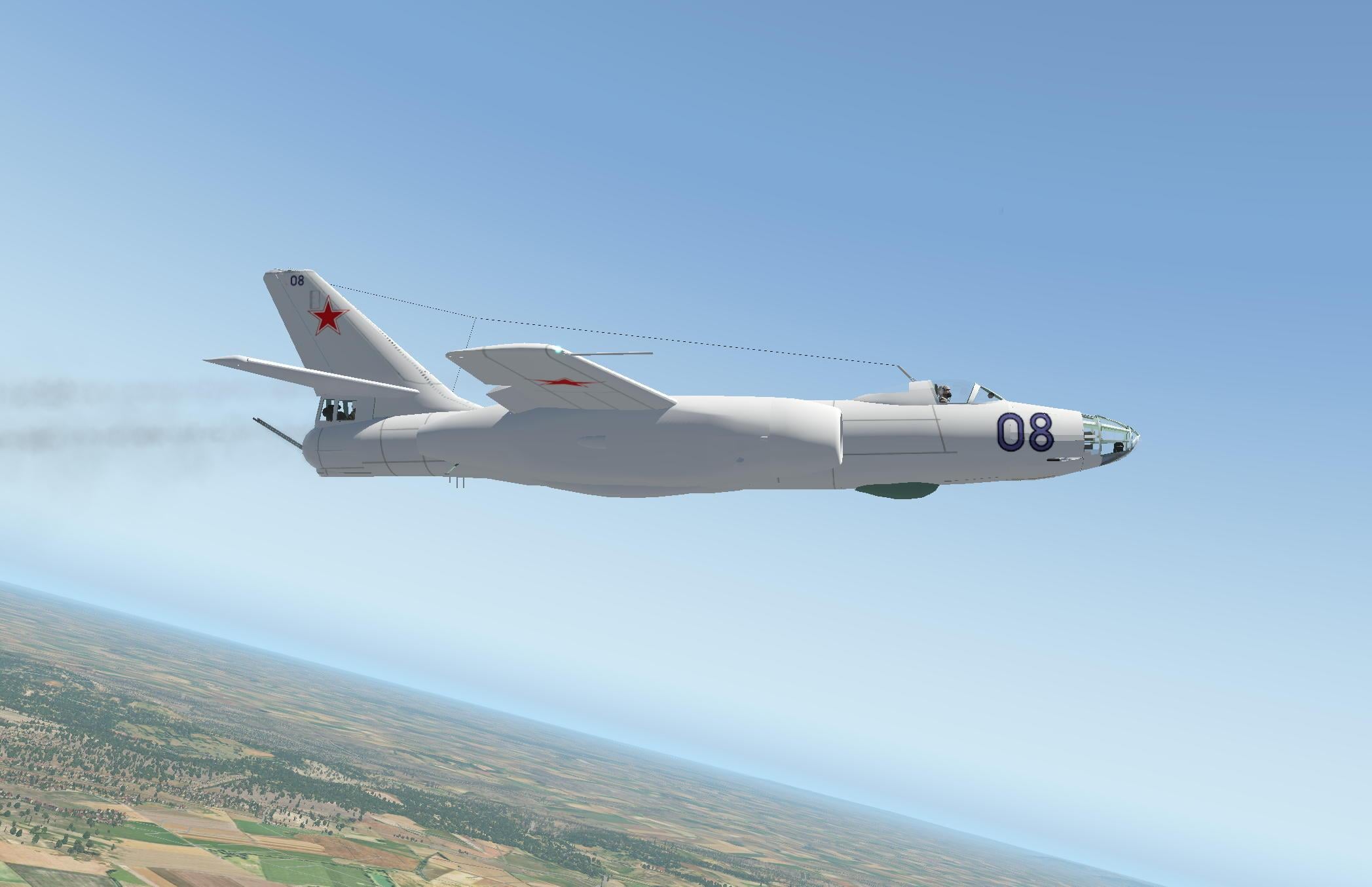Ilyushin Il-28 Beagle - Military Aircraft - X-Plane.Org Forum