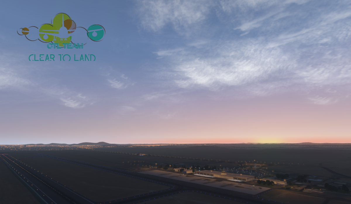 OEHL - Ha'il International Airport - Scenery Packages - X-Plane.Org Forum
