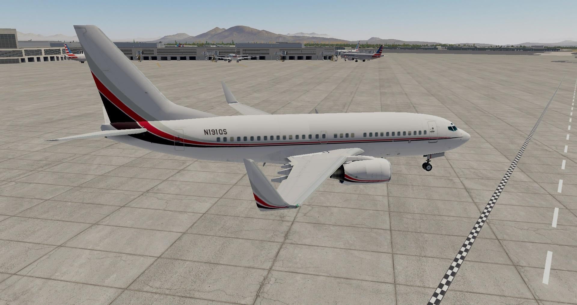WT3 Airlines and Aircraft Updates - World Traffic Aircraft - X-Plane ...