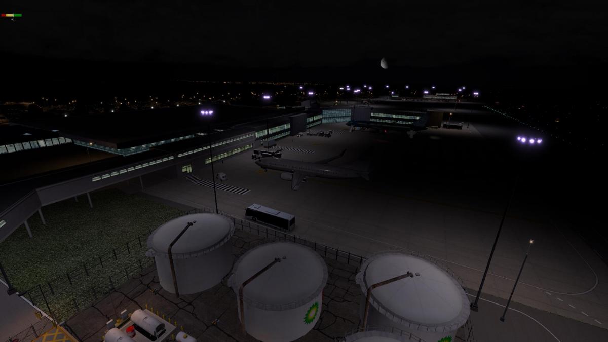 EGGD Bristol - Scenery Packages - X-Plane.Org Forum