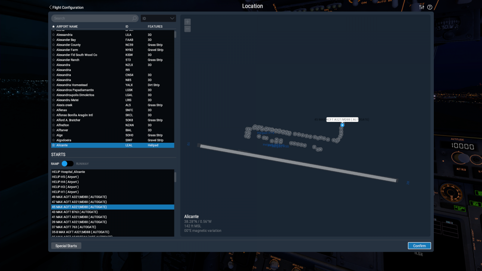 No taxiways on map when addon sceneries - XP11 General discussion - X ...