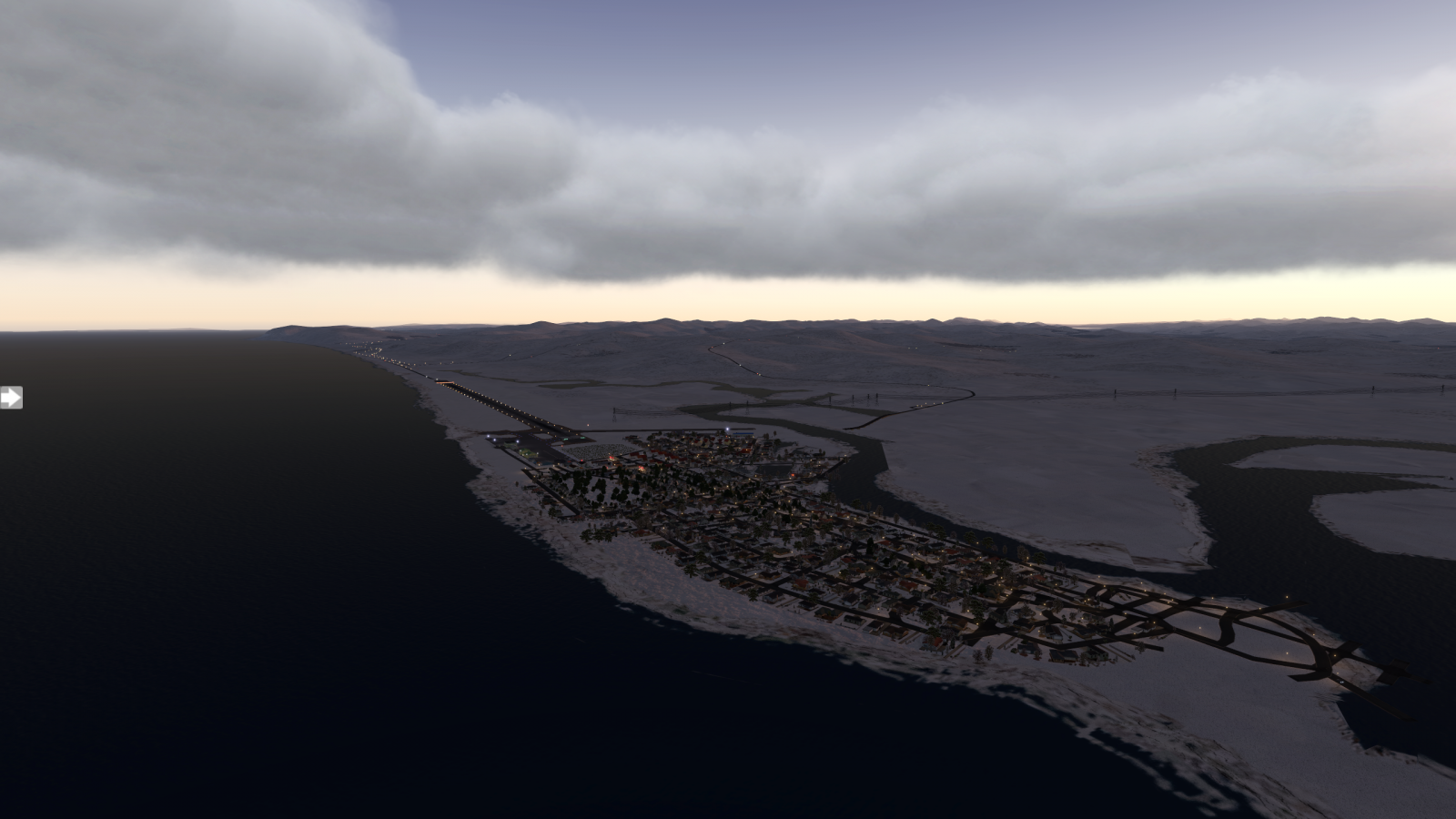 Winter_Package_ - Scenery Enhancement Packs - X-Plane.Org Forum