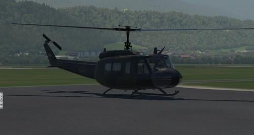 German Luftwaffe HEER and SAR Repaints - Aircraft Skins - Liveries - X ...