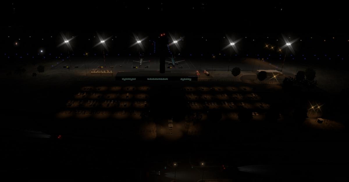 SVPC General Bartolome Salom Intl. - Scenery Packages - X-Plane.Org Forum