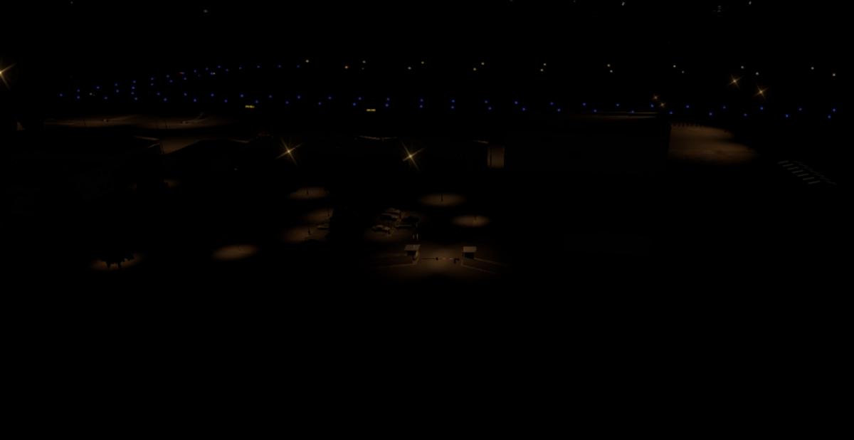 SVPC General Bartolome Salom Intl. - Scenery Packages - X-Plane.Org Forum