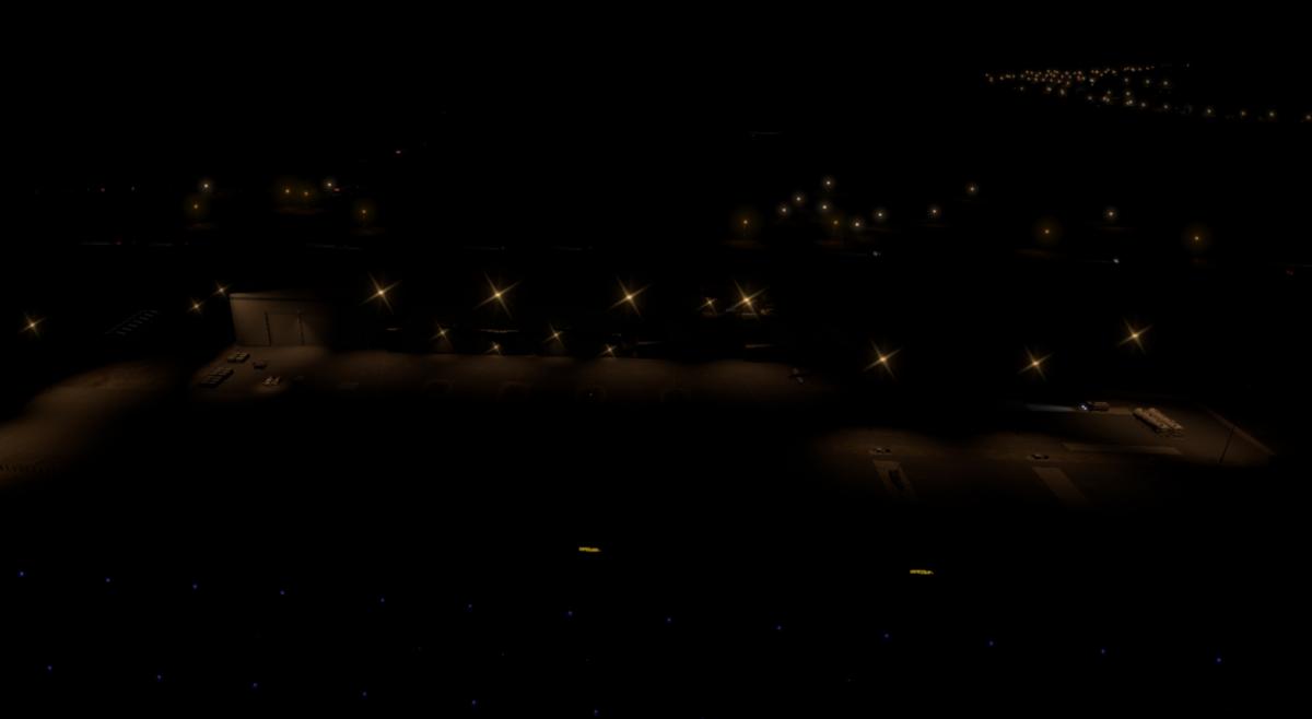 SVPC General Bartolome Salom Intl. - Scenery Packages - X-Plane.Org Forum