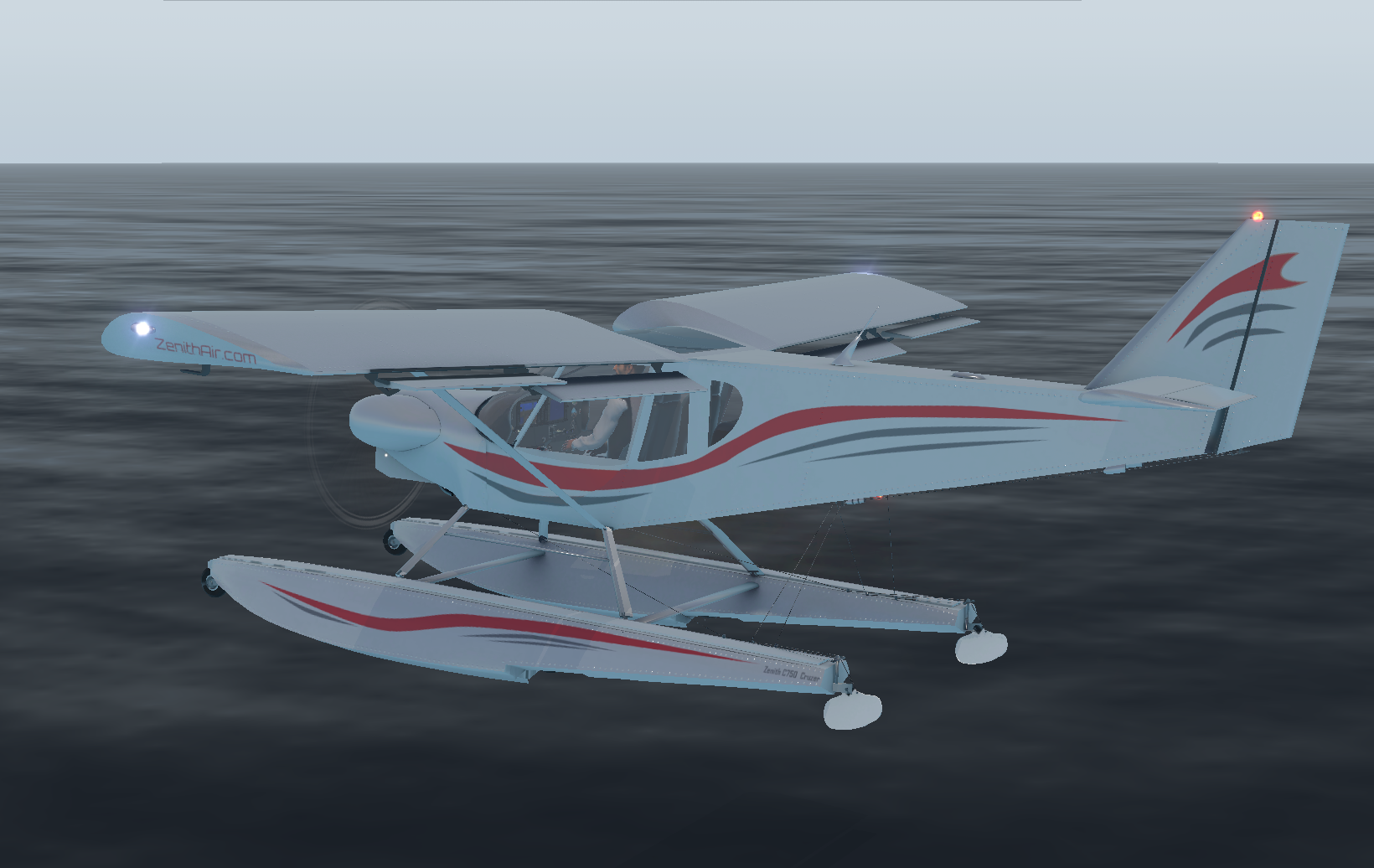 Zenith CH750 Cruzer - General Aviation - X-Plane.Org Forum
