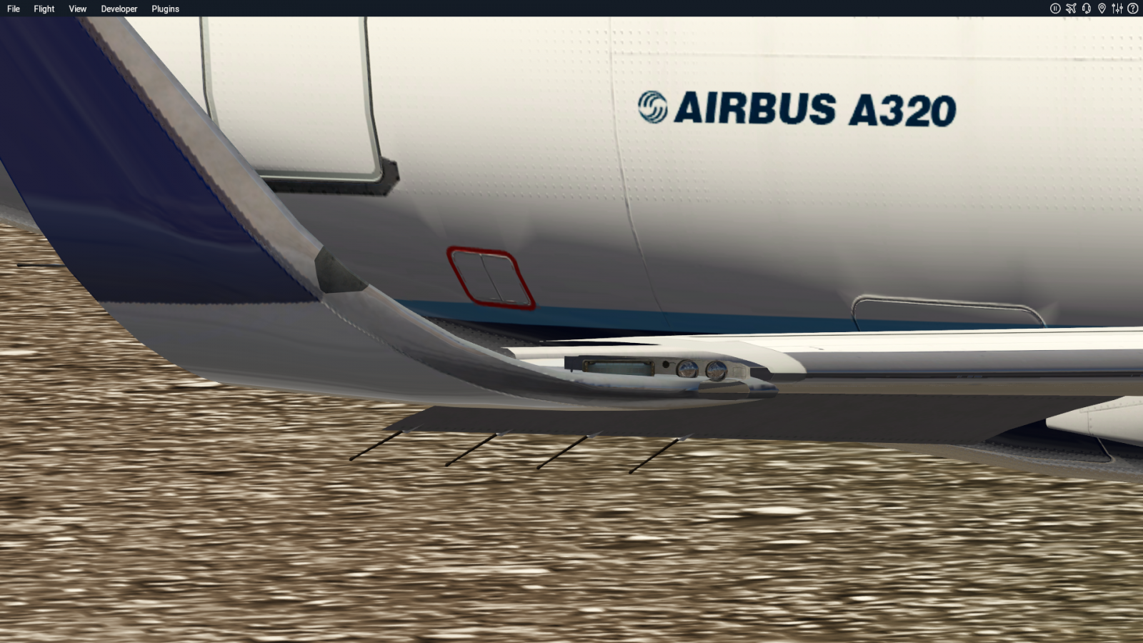 [DISCONTINUED] FlightFactor A320 Sharklet mod - Installation tutorial ...