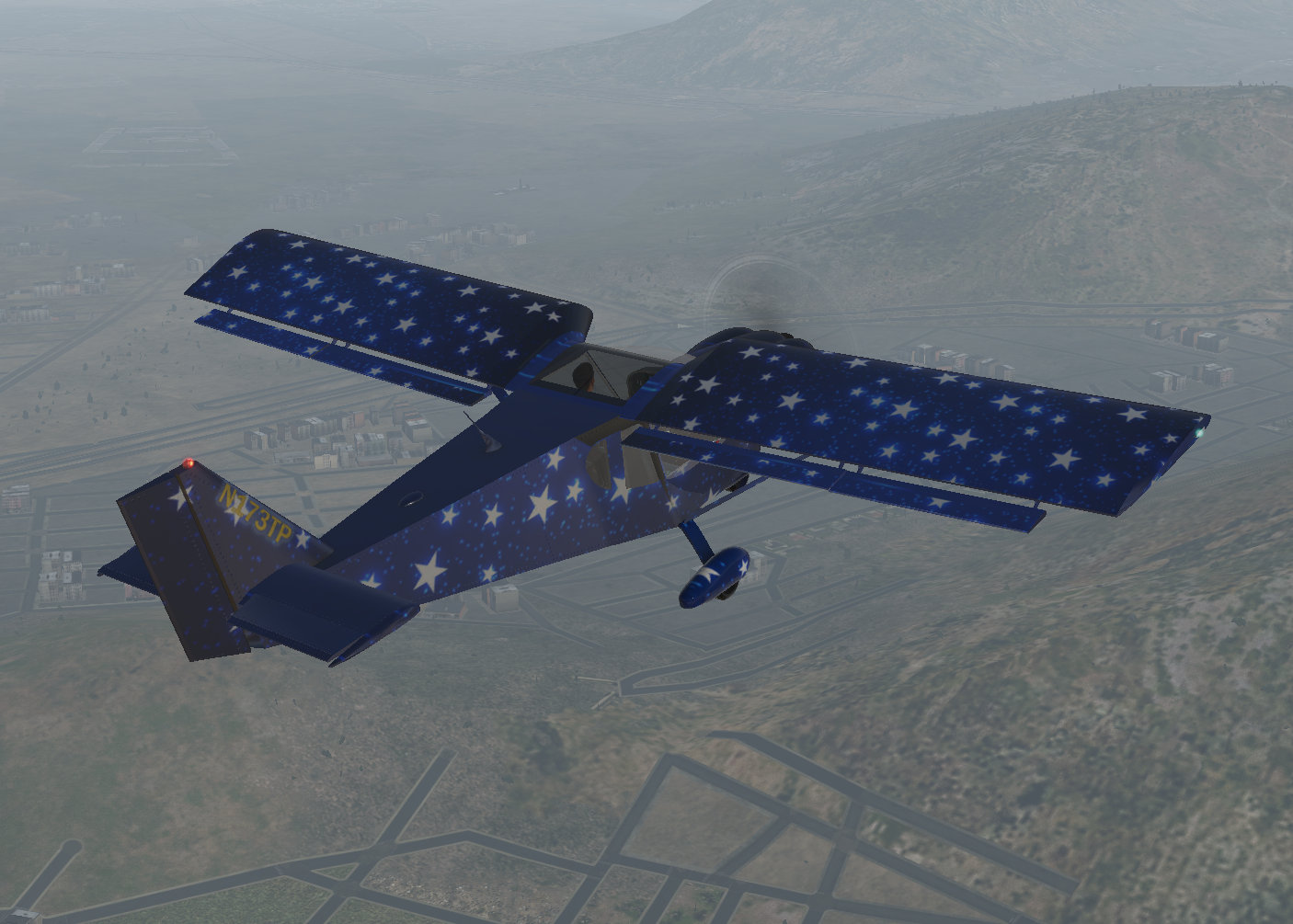 Zenith CH750 Cruzer - General Aviation - X-Plane.Org Forum