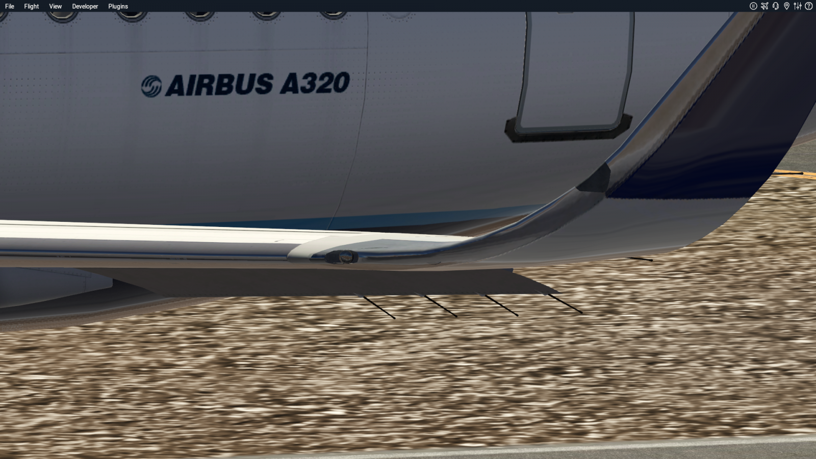 [DISCONTINUED] FlightFactor A320 Sharklet mod - Installation tutorial ...
