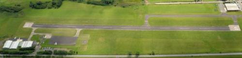 Fife Airport WIP - Scenery Packages - X-Plane.Org Forum
