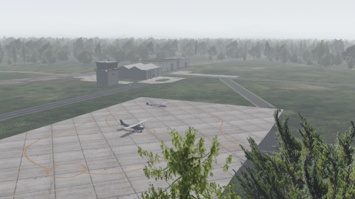 VAAV Aamby Valley Airport - Scenery Packages - X-Plane.Org Forum