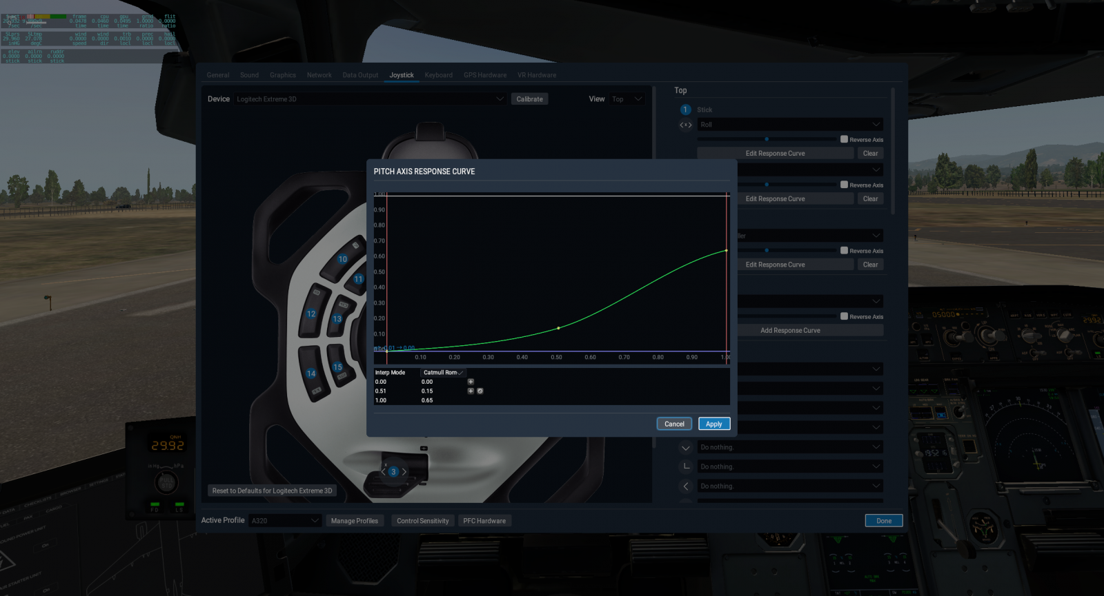 Real Data VS FF320! Takeoff Test! - 320 Ultimate by FlightFactor - X ...