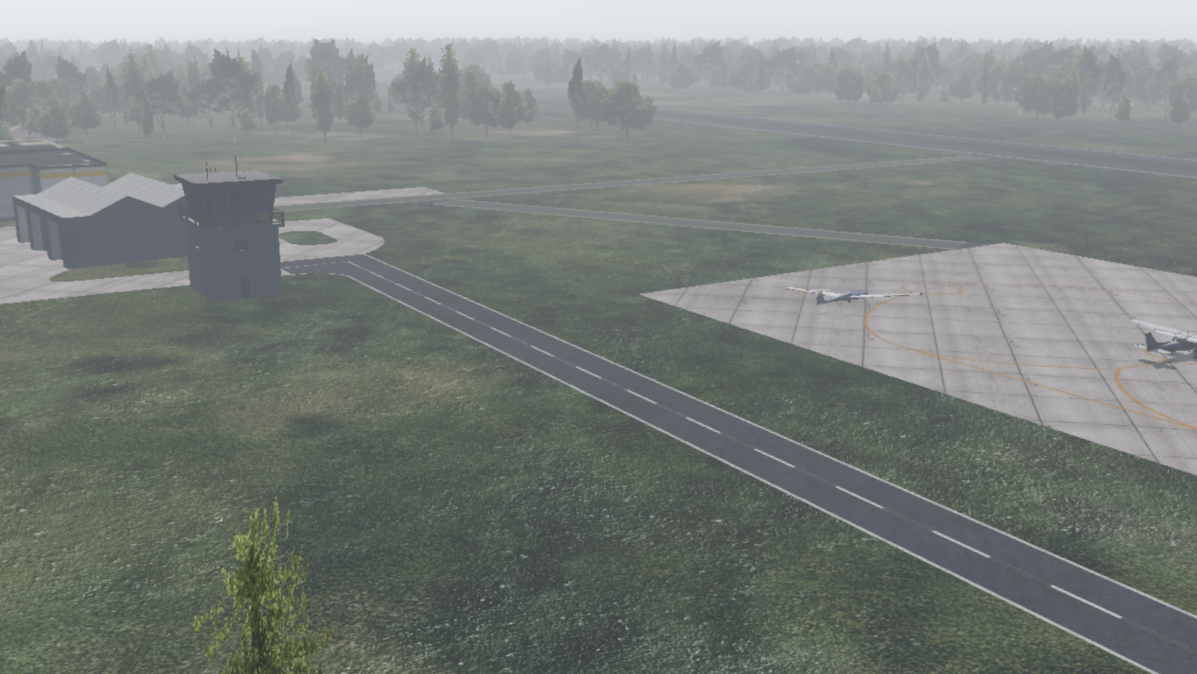 VAAV Aamby Valley Airport - Scenery Packages - X-Plane.Org Forum