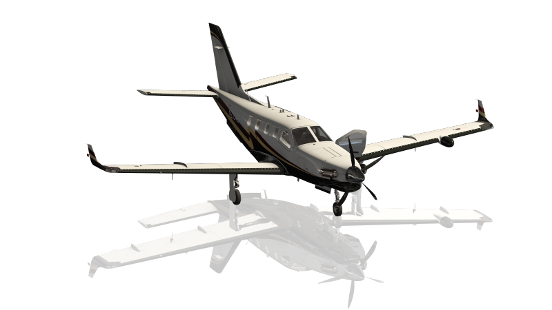 Hot Start! TBM 900 FSB Livery No 2.zip - Aircraft Skins - Liveries - X ...