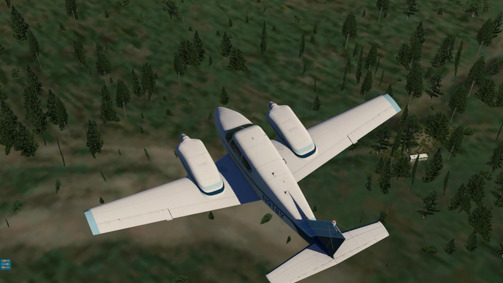 Magic Bus - Scenery Packages - X-Plane.Org Forum