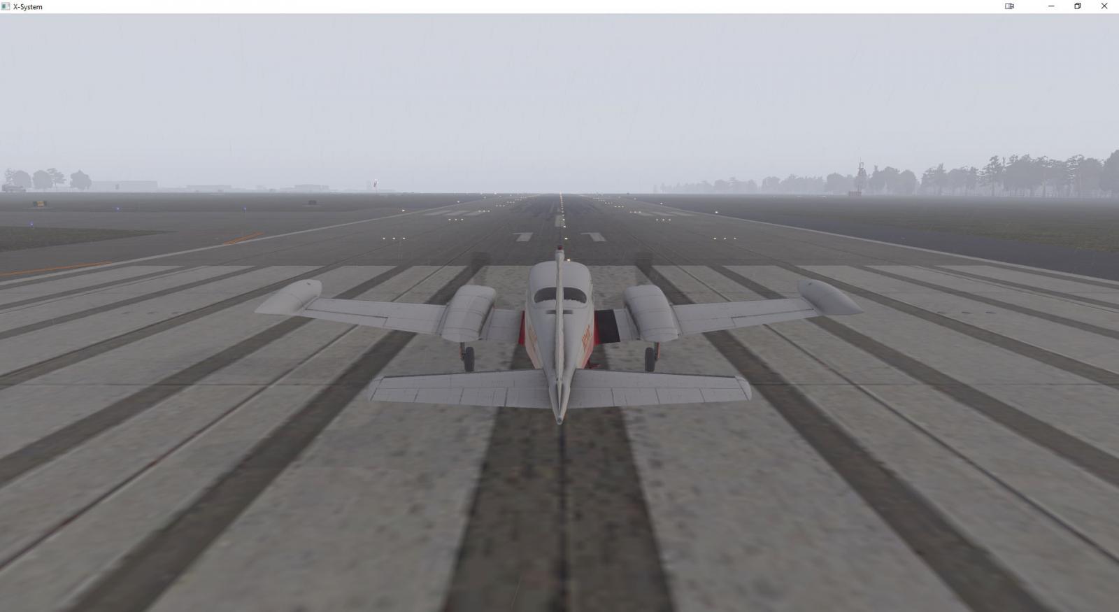 Too much fog, haze - Page 2 - xEnviro - X-Plane.Org Forum