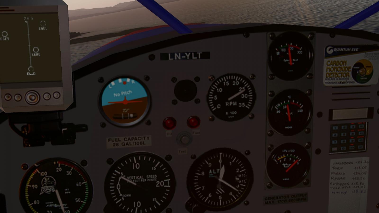 Kitfox 3 - General Aviation - X-Plane.Org Forum