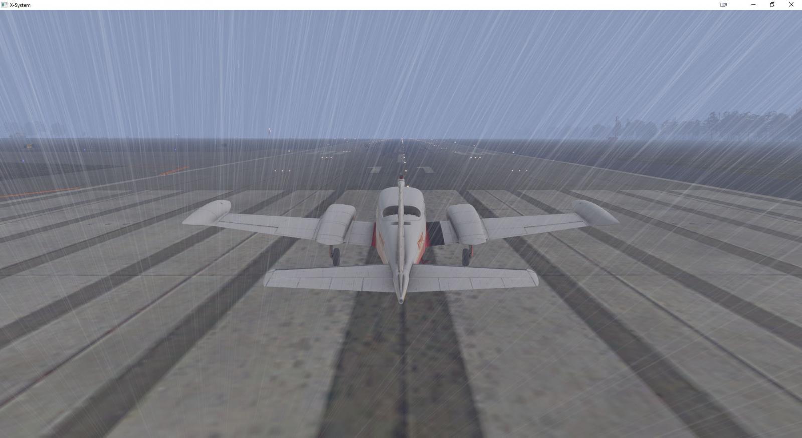 Too much fog, haze - Page 2 - xEnviro - X-Plane.Org Forum