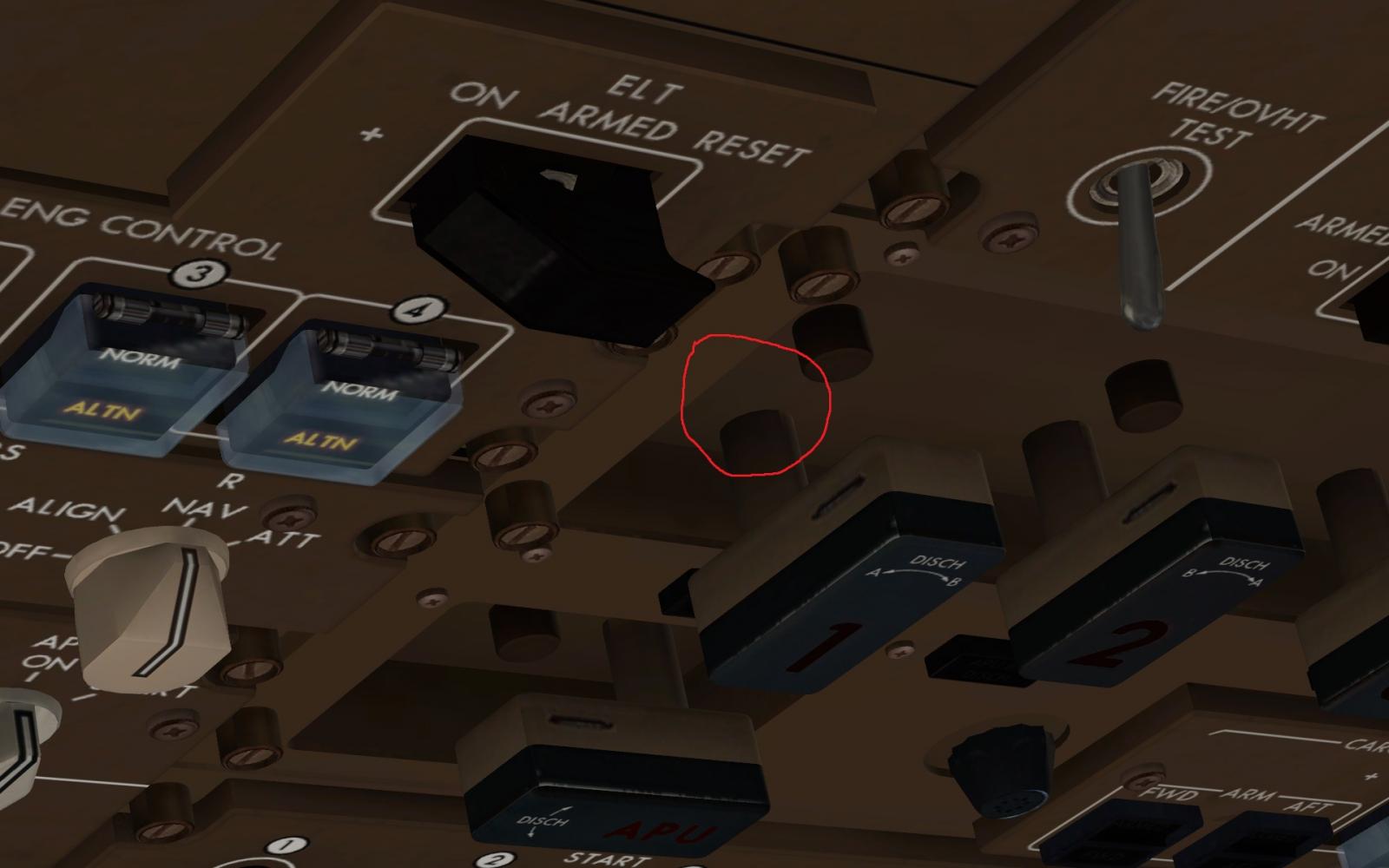 Bug and Missing Feature List - Page 5 - Boeing 747-8 - X-Plane.Org Forum