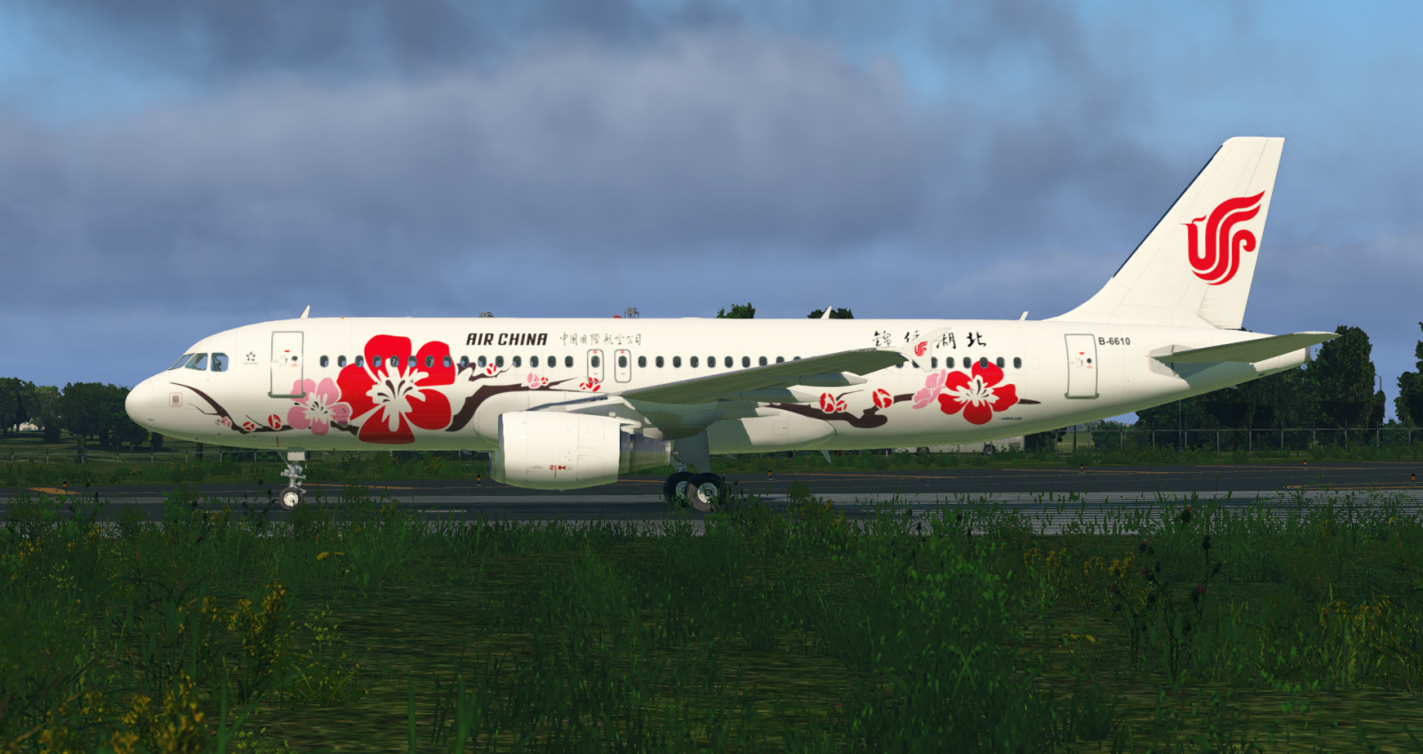 FlightFactor A320 Ultimate Liveries - Master Request and WIP List ...