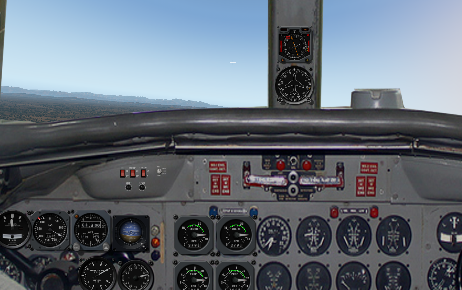 CV-440 - Airliners - X-Plane.Org Forum