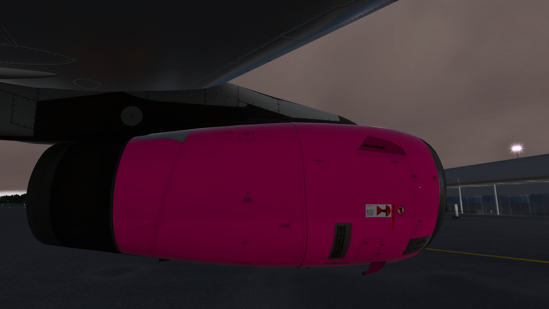 FF A320 Wizzair IAE engines - Aircraft Skins - Liveries - X-Plane.Org Forum