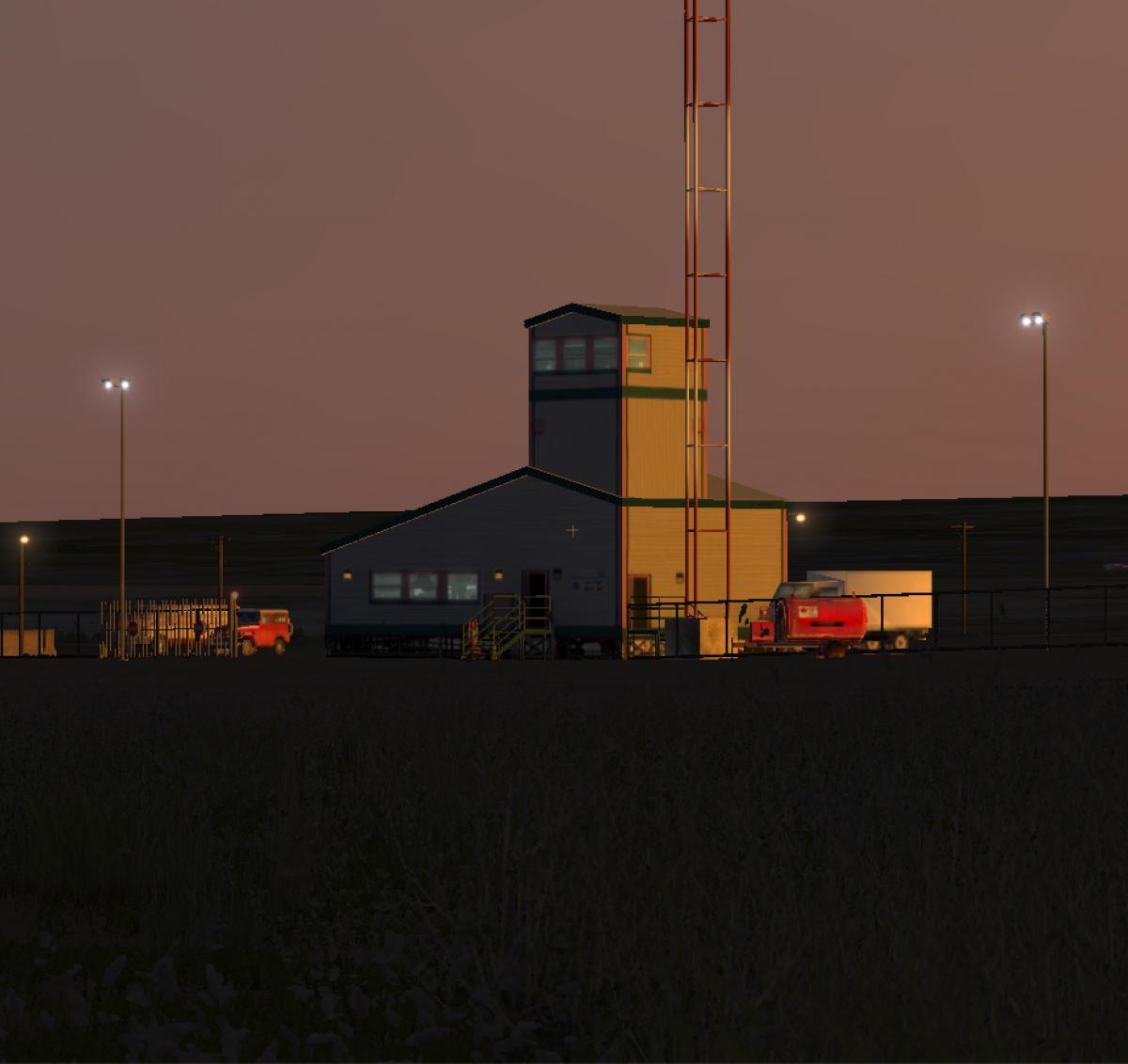 CYBB - Kugaaruk / Pelly Bay - Scenery Packages - X-Plane.Org Forum