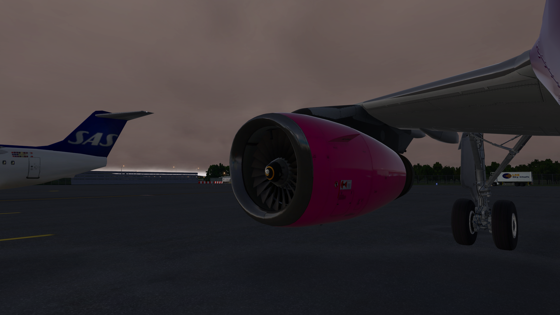 FF A320 Wizzair IAE engines - Aircraft Skins - Liveries - X-Plane.Org Forum