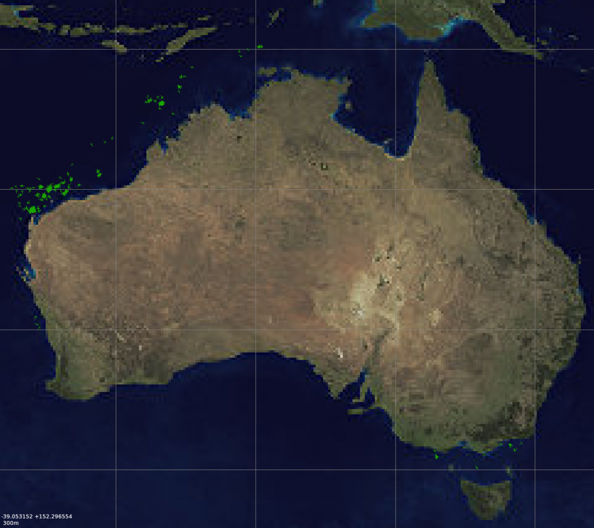 WW Oil Rigs - Australia - Scenery Packages - X-Plane.Org Forum