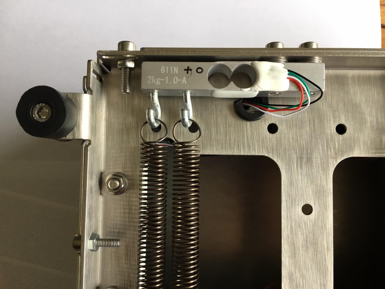 FlyHirundo Yoke: introduction - Hardware - X-Plane.Org Forum