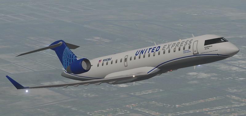 CRJ-series (700/900/1000 - Airplane Development Notices - X-Plane.Org Forum