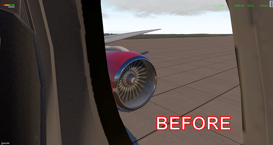 FF B777 Cabin Windows Replacement - Textures - X-Plane.Org Forum
