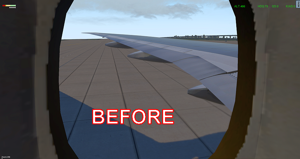 FF B777 Cabin Windows Replacement - Textures - X-Plane.Org Forum