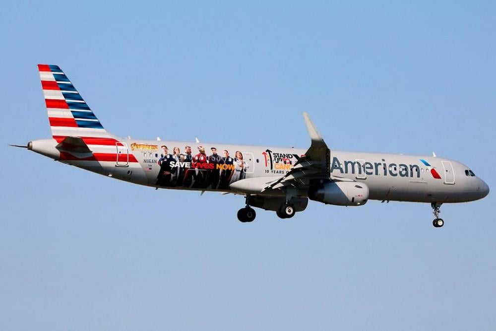 ToLiss A321 Master Repaint Forum - Requests and Links - Airbus A321 - X ...