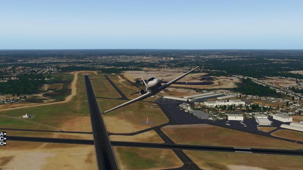 KAHN - Athens-Ben Epps Airport - Scenery Packages - X-Plane.Org Forum