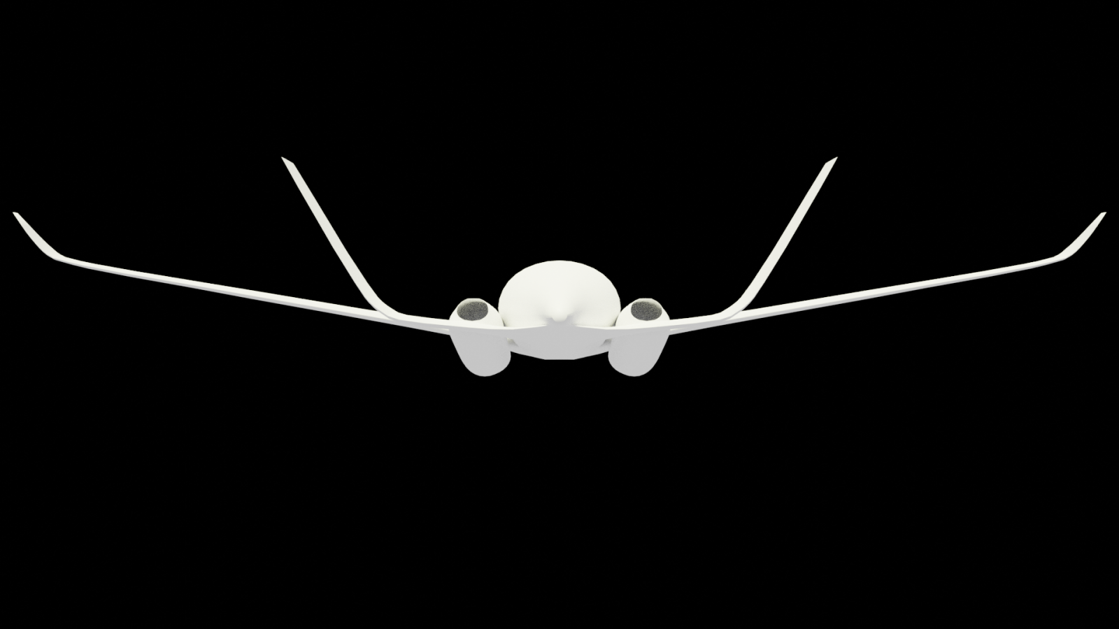 Airbus 2050 concept plane - Airplane Development Notices - X-Plane.Org ...