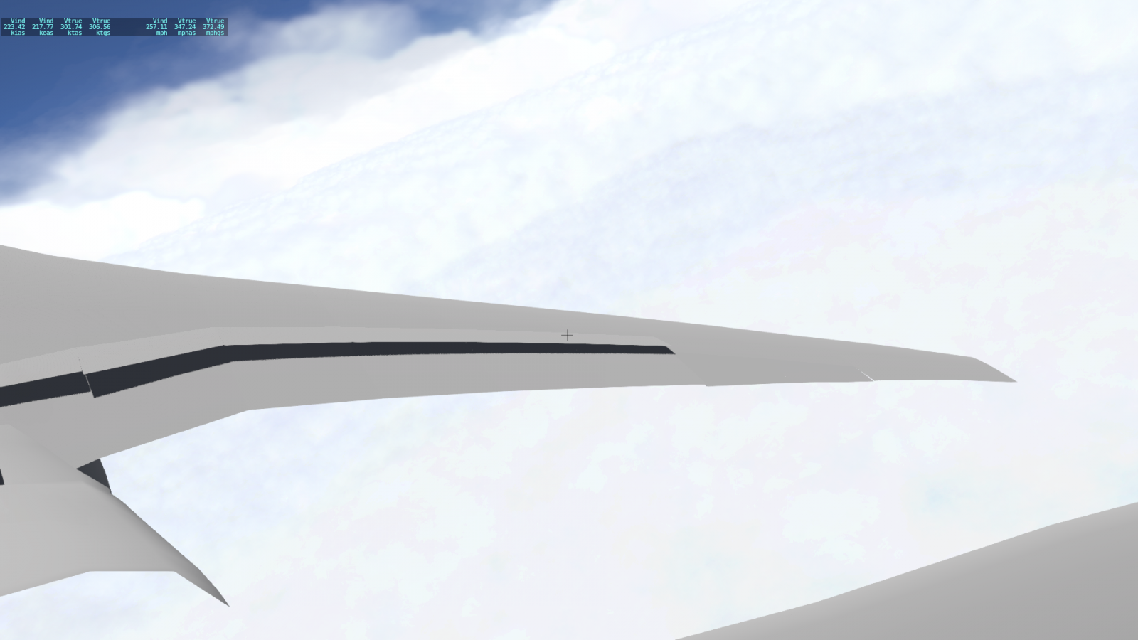 Airbus 2050 concept plane - Airplane Development Notices - X-Plane.Org ...