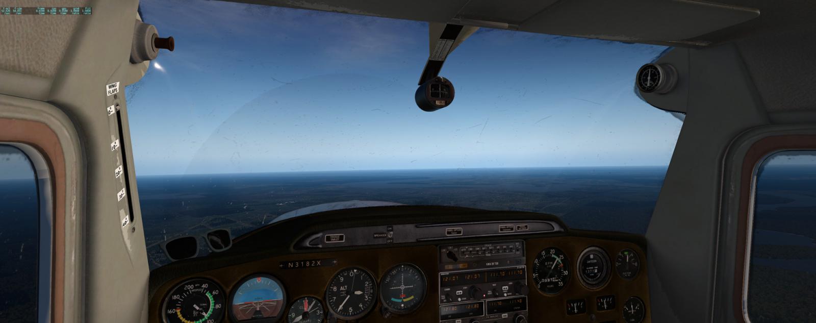 Screen Shots of Your C150 - C150 Commuter XP11 - X-Plane.Org Forum