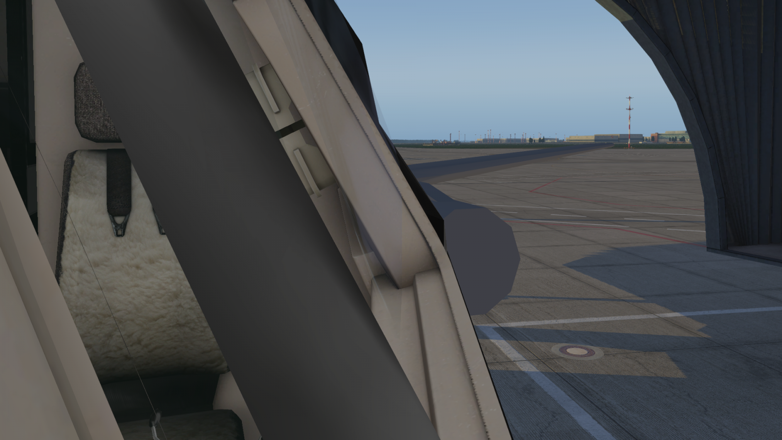 Boeing 767 Version 1.3.3 + Modern Avionics - Boeing 767 Professional ...
