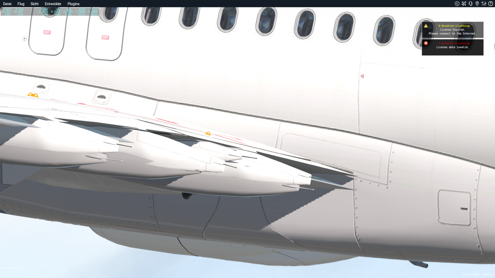 [DISCONTINUED] FlightFactor A320 Sharklet mod - Installation tutorial ...